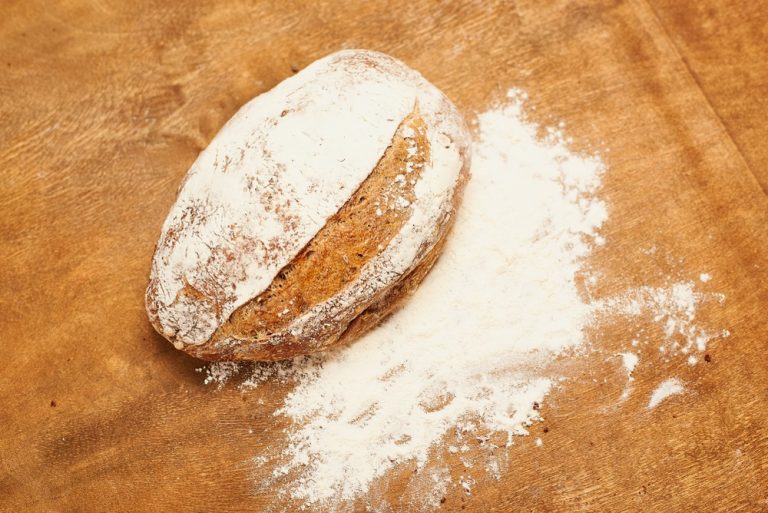 Does Bread Go Bad? - Kitchen Advisor